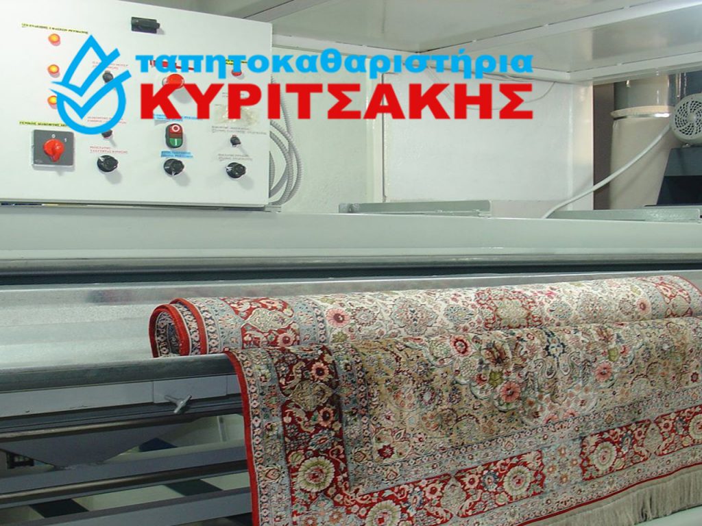 Ταπητοκαθαριστήρια στην Αθήνα: Η Εξαιρετική Υπηρεσία των ...